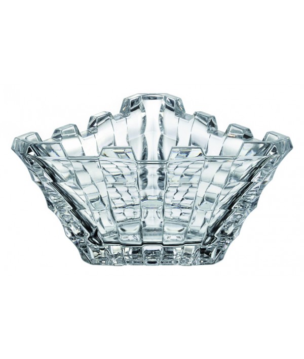 Bohemia krištolinis dubuo 21,5cm