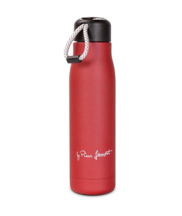 Lamart termosas 0,5L raudonas