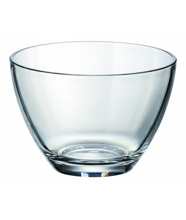 Bohemia dubuo 20,5cm ,Blank